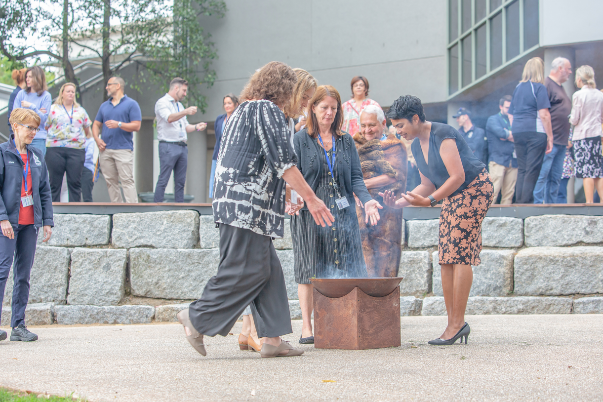 Professional Learning Planning | Australians Together