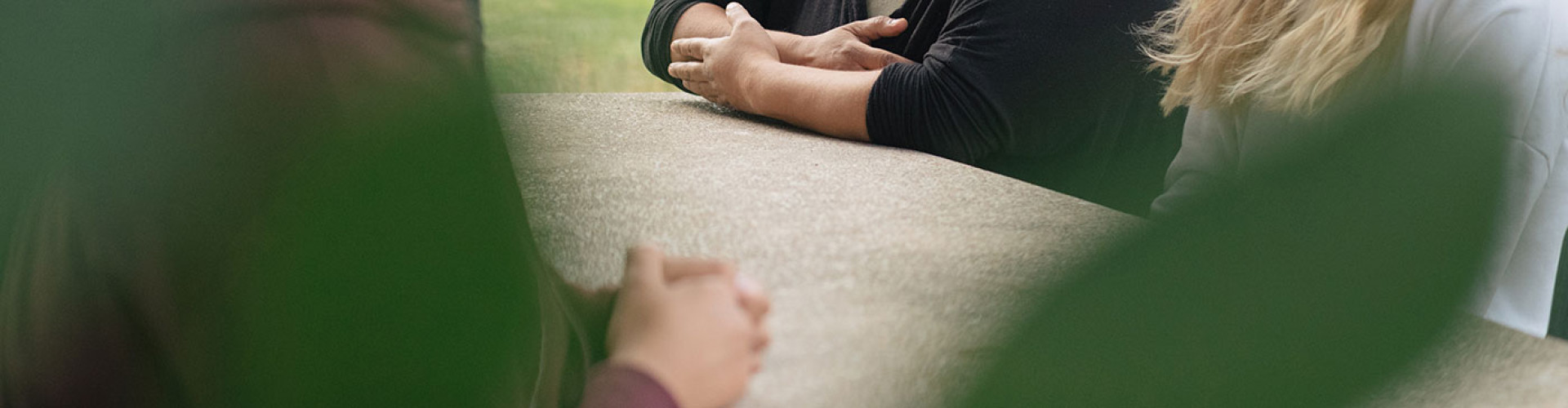 Thank You! | Australians Together