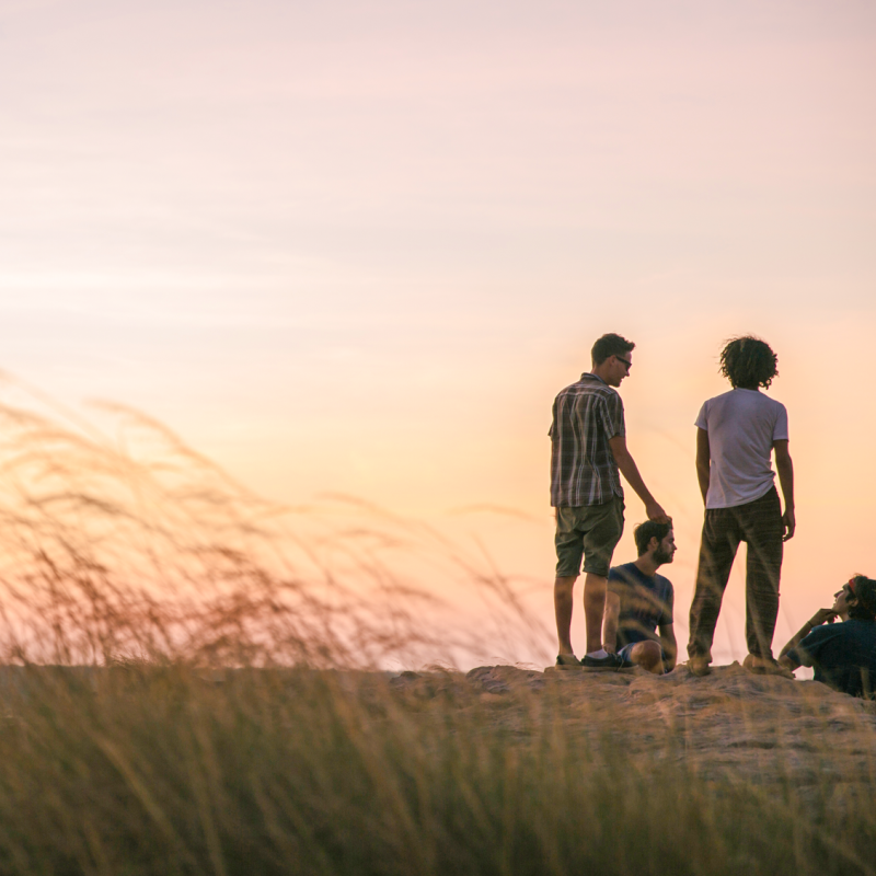 About Us | Australians Together